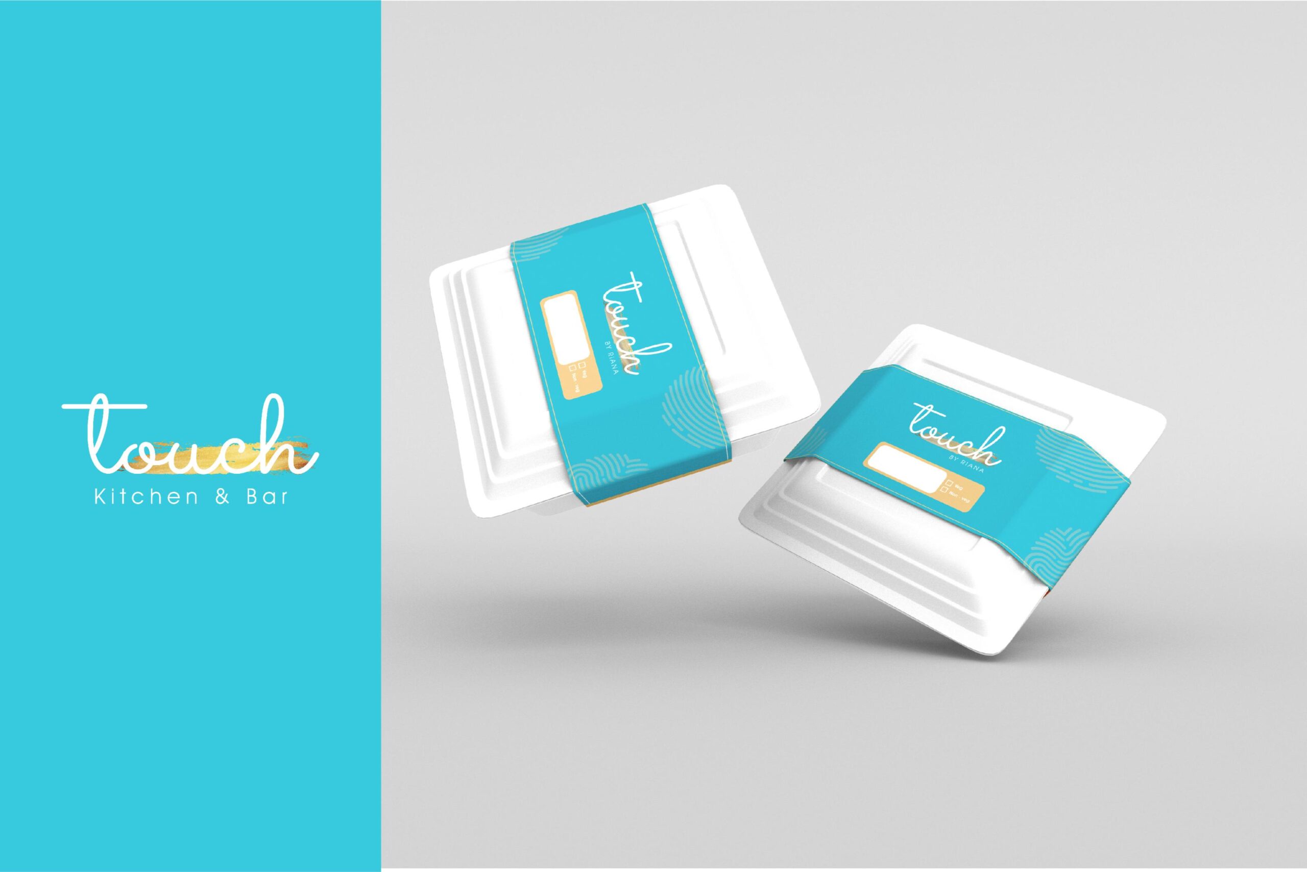 Visual Identity | User Interface | Website | Packaging Design ...